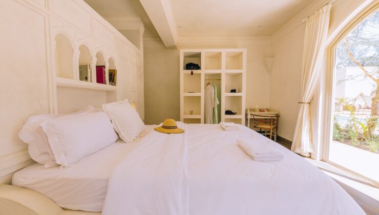 Manzili House Kenya - Luxury Boutique Home in Nairobi