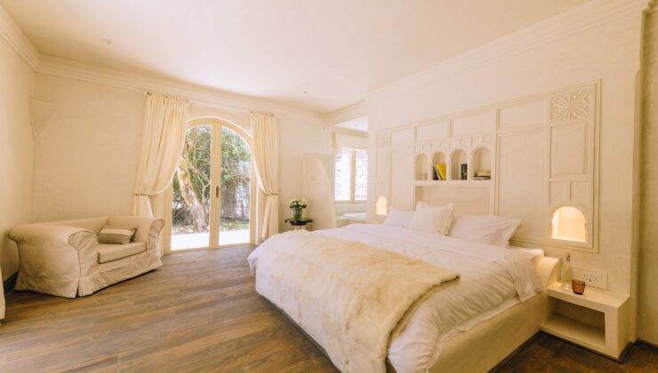 Manzili House Kenya - Luxury Boutique Home in Nairobi