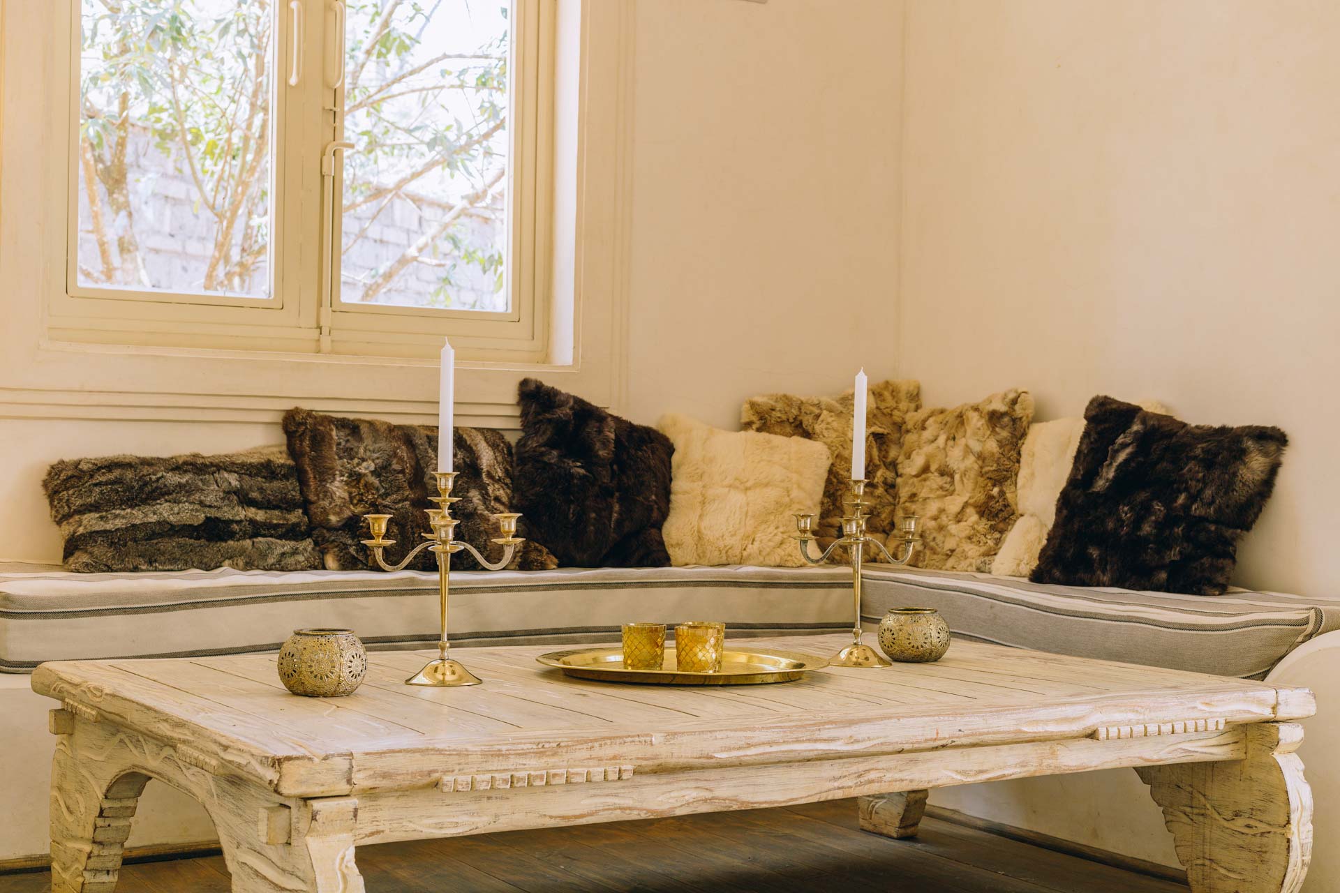 Experience the Luxury of Manzili Boutique Home in Kenya - THE MANZILI ...